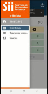 Cómo emitir boleta electrónica en el SII - Guía paso a paso